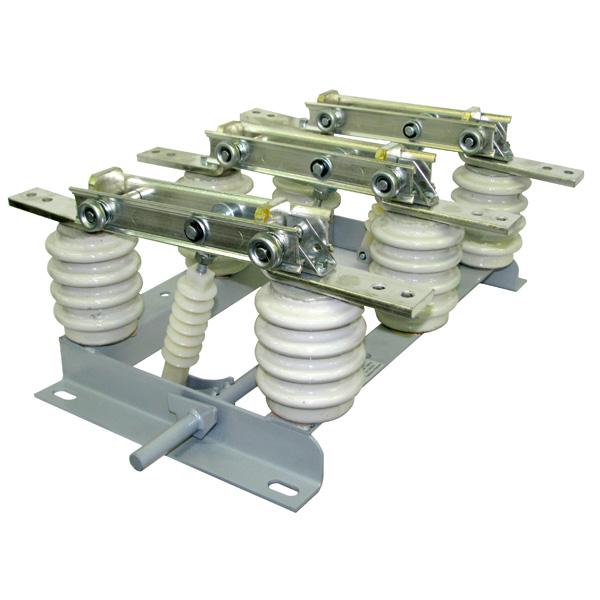 Высоковольтные разъединители — РВ — Металл Комплект Электра